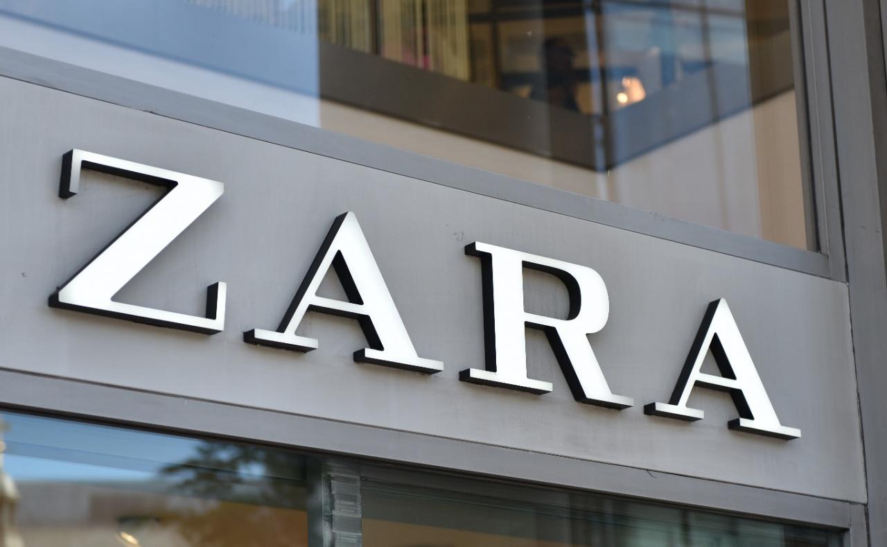 Le bonplan be Concours Remportez Un Carte Cadeau ZARA
